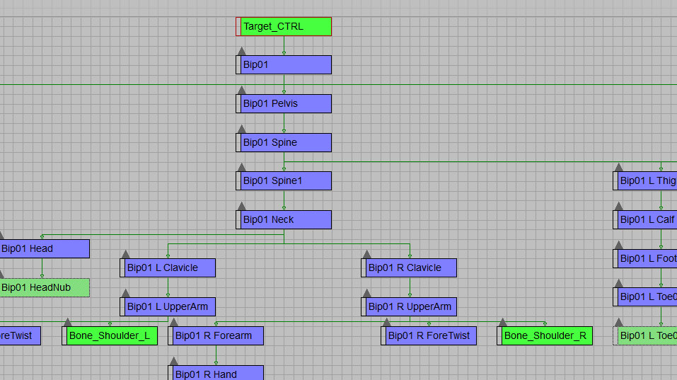 Collision Mesh Modding Tutorials And Help Crate Entertainment Forum